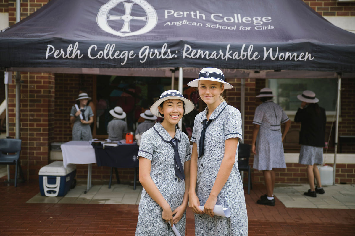 Summer Uniform – Tagged "Summer"– Perth College Uniform Shop