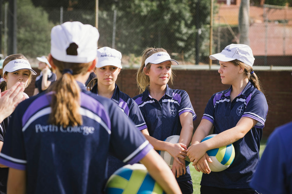 Perth College Uniform Shop