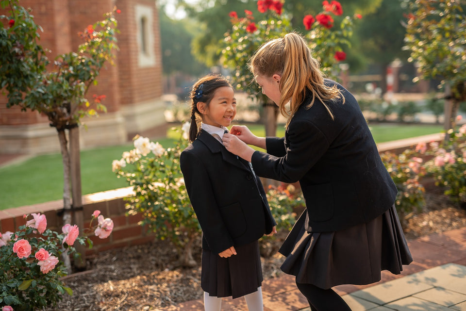 Perth College Uniform Shop