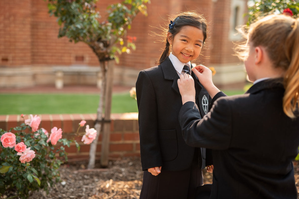 Perth College Uniform Shop