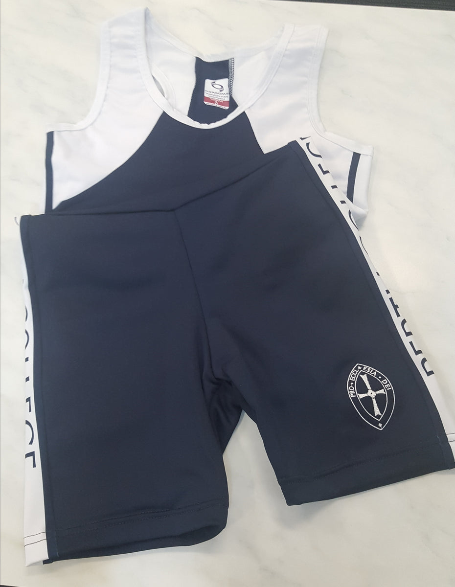 Rowing Zoot Suit – Perth College Uniform Shop