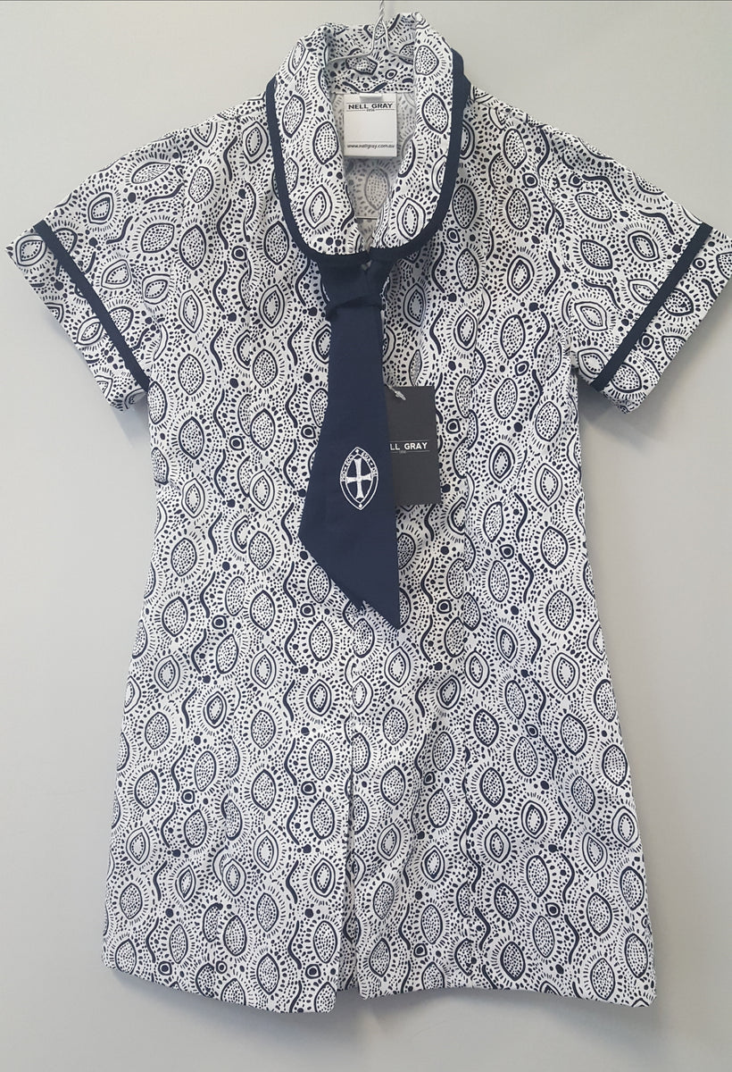 Dress and tie – Perth College Uniform Shop