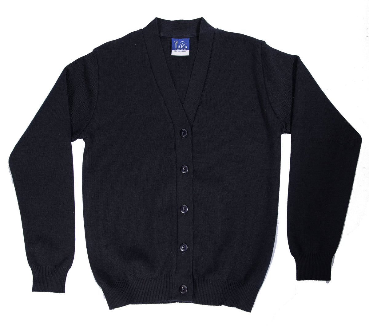 Cardigan – Perth College Uniform Shop