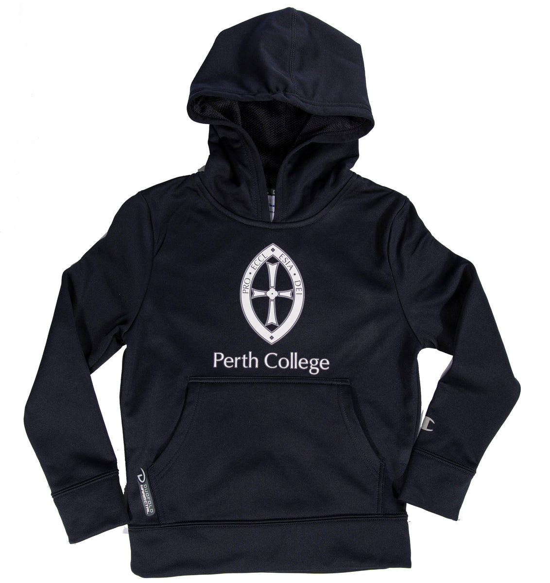 Hoodie – Perth College Uniform Shop