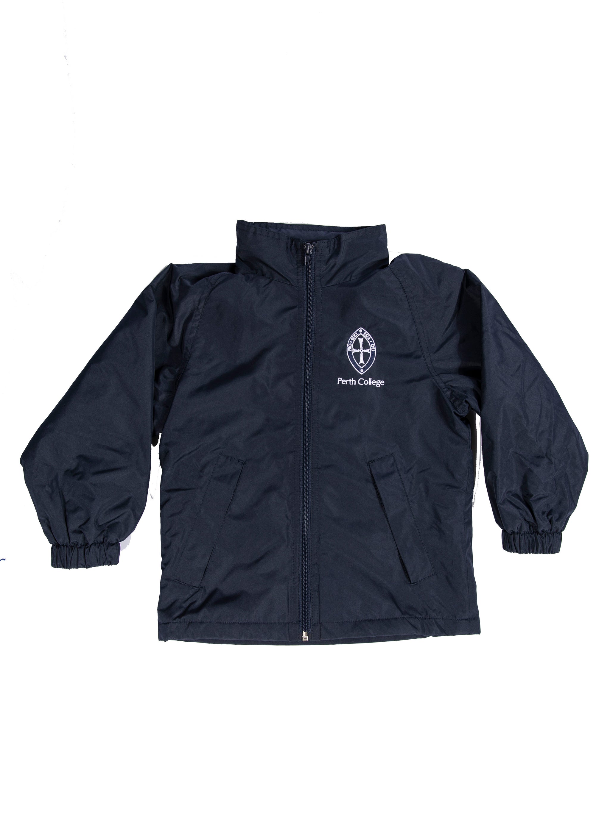 Winter jacket – Perth College Uniform Shop